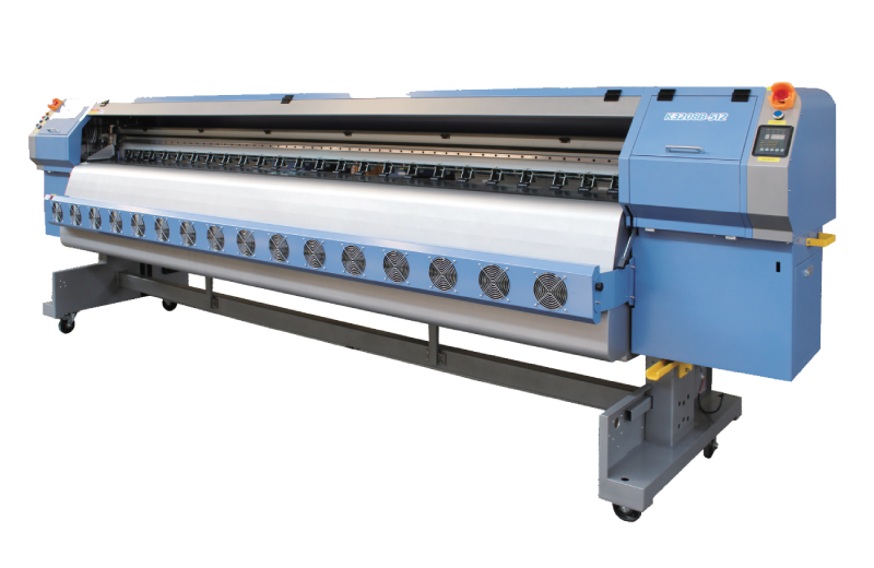 MÁY IN HIFLEX ALLWIN C8/512/42PL - Sao Hoa Việt